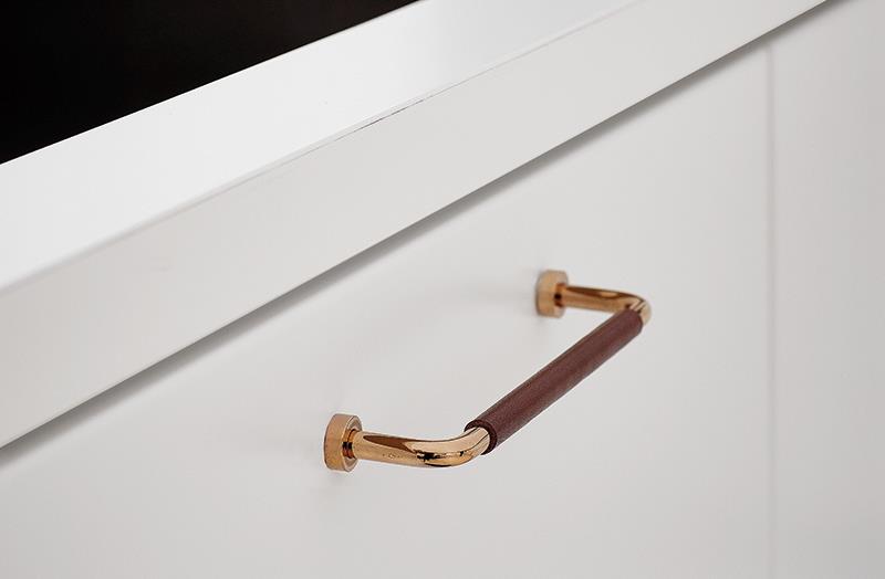 Cabinet Hardware-For All Spaces